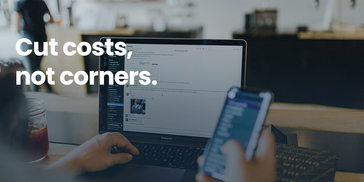 Boosting Headcount vs. Call Center Outsourcing